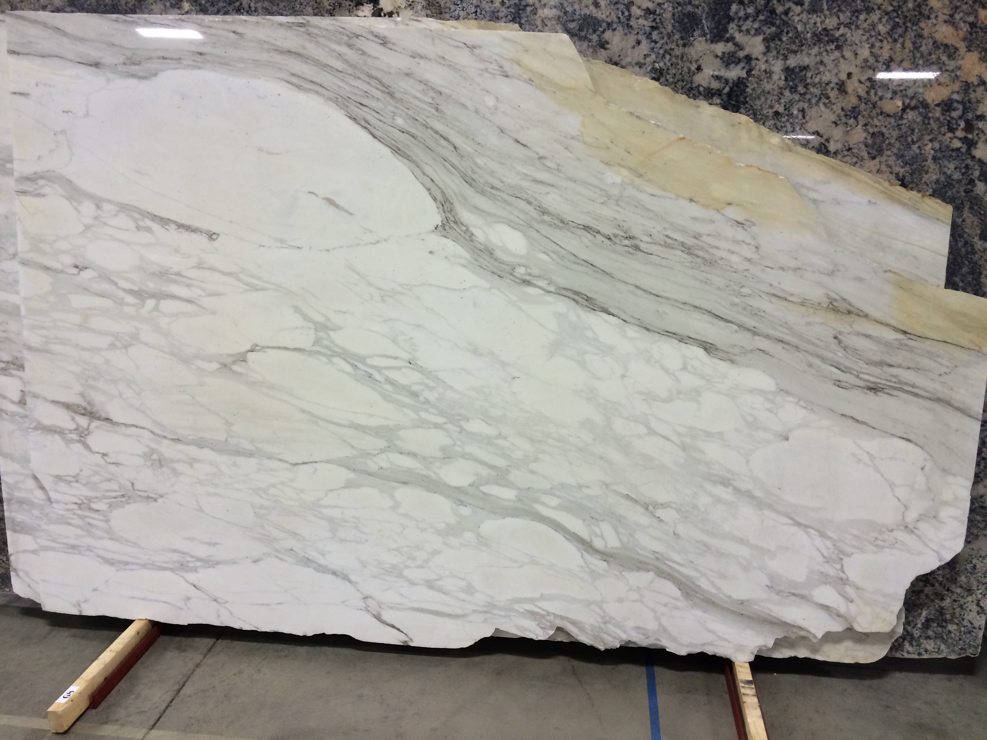 CRS Marble and Granite