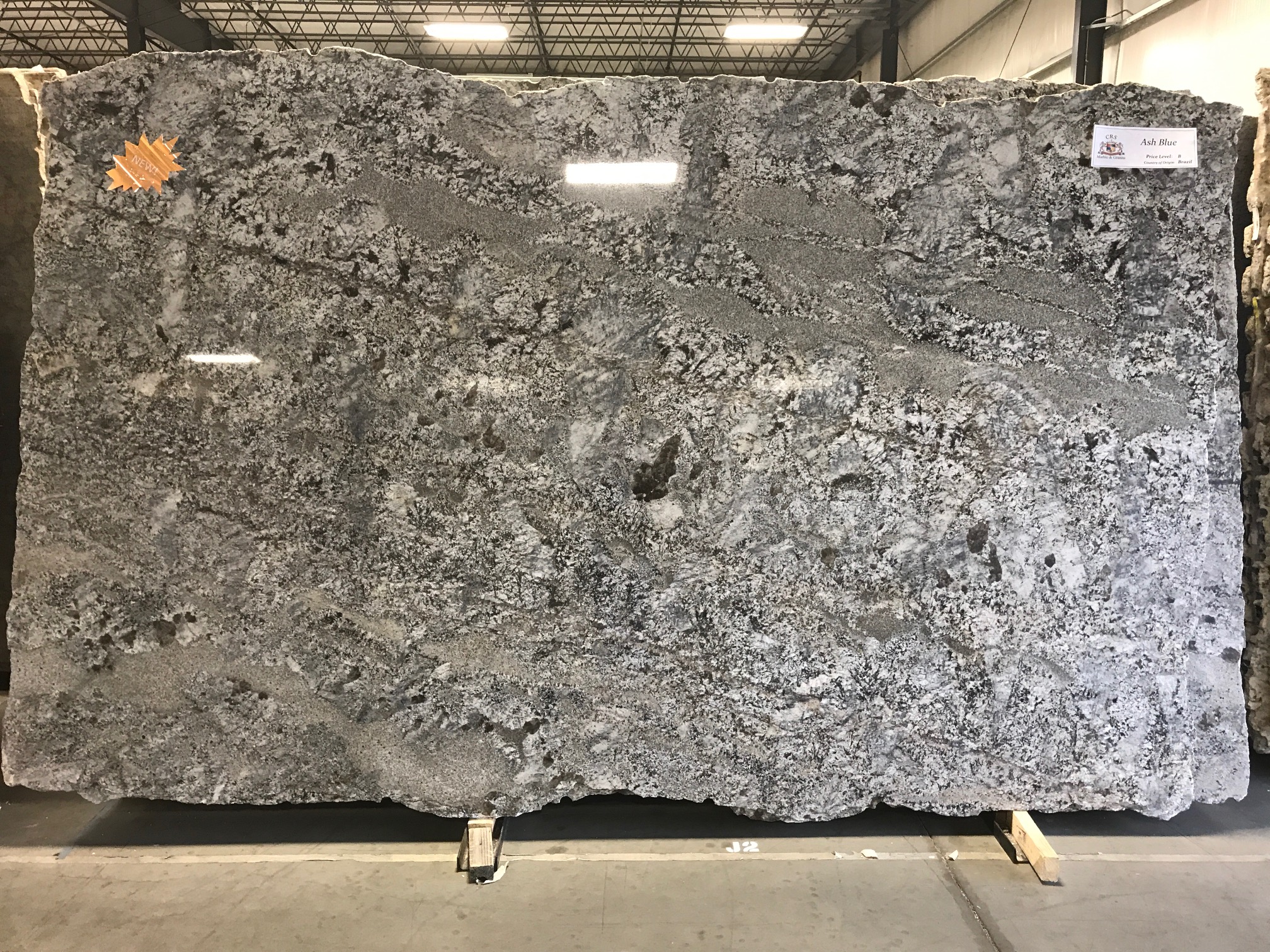 CRS Marble and Granite